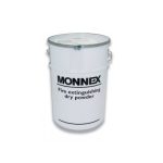 25kg Monnex Powder - Flameskill