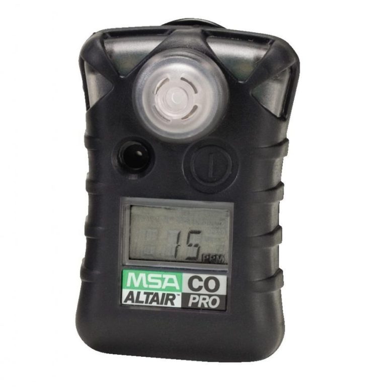 Drager Parat C - Smoke Hood - Flameskill