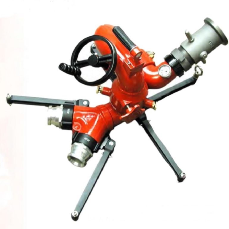 Portable Fire Monitors Archives - Flameskill