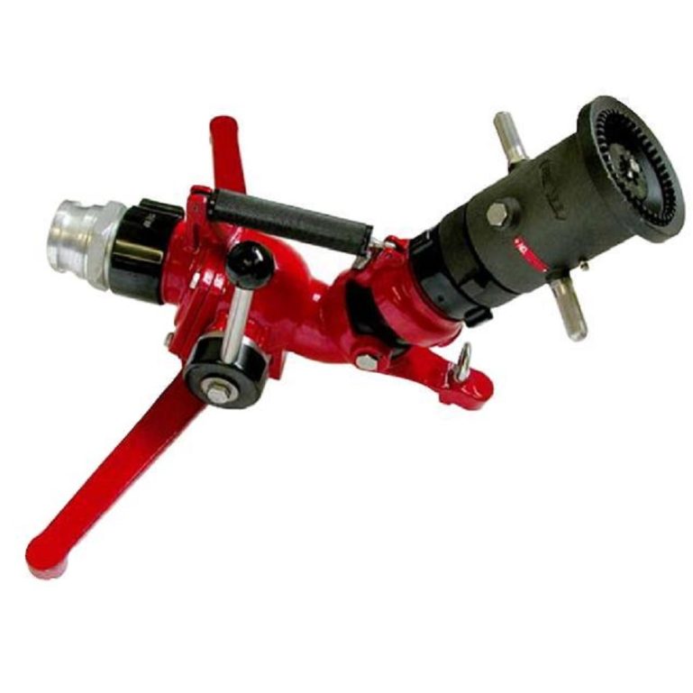 Portable Fire Monitors Archives - Flameskill