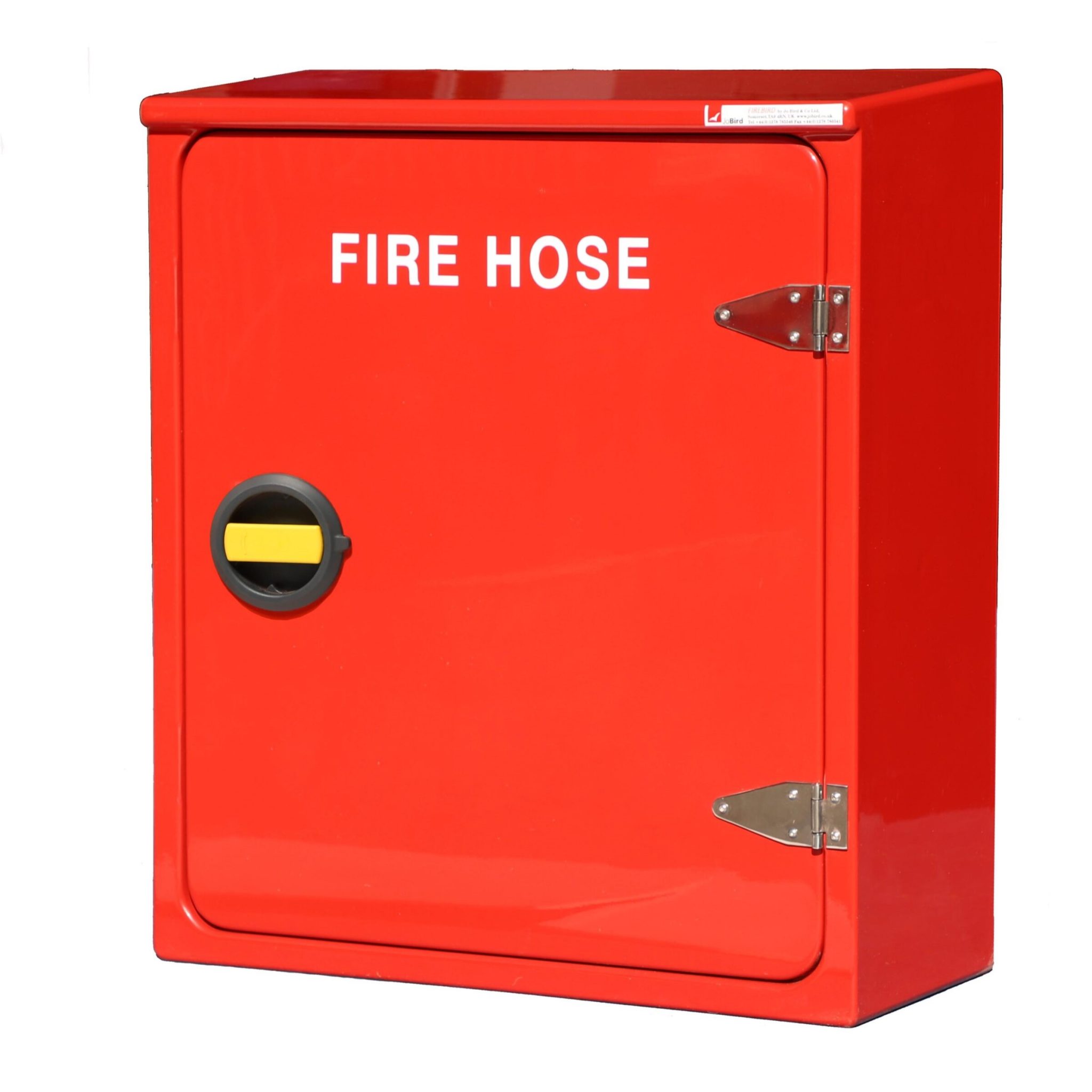 JB02HR Fire Hose Cabinet - Flameskill