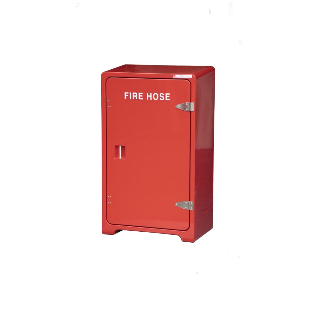 JB80 Fire Hose Cabinet - Flameskill