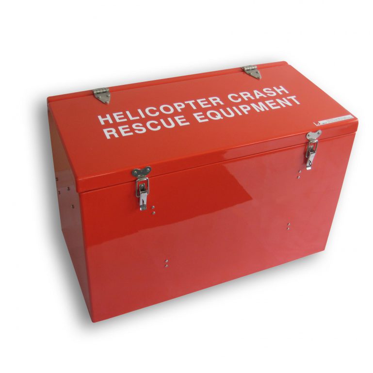 Helideck Cabinets Archives - Flameskill