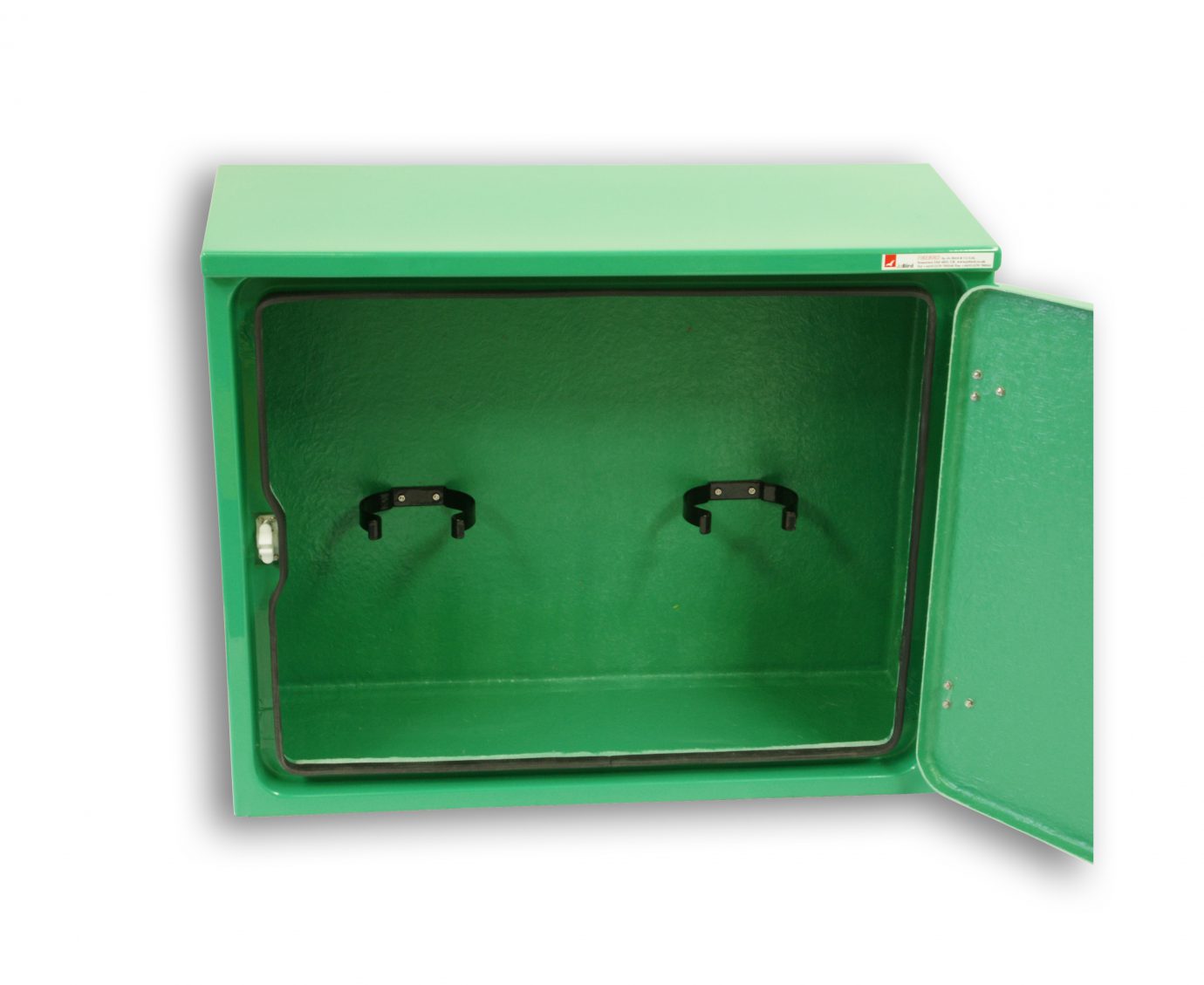 JB54BA 2 x Self Contained Breathing Apparatus Cabinet - Flameskill