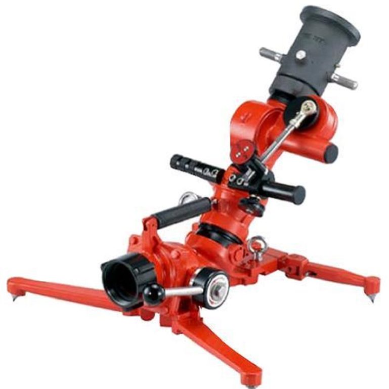 Portable Fire Monitors Archives - Flameskill