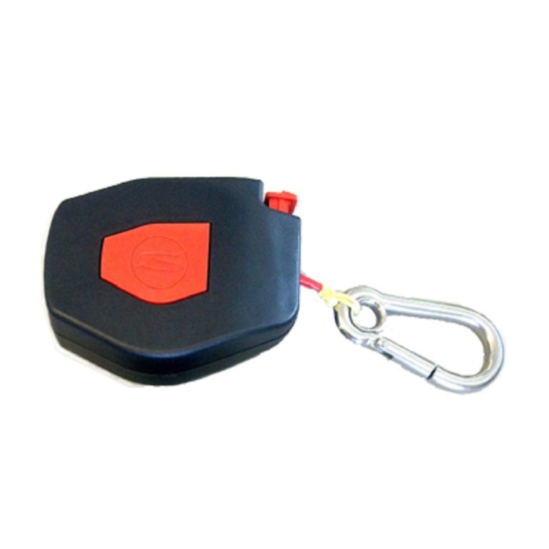 Retractable Lines - Flameskill