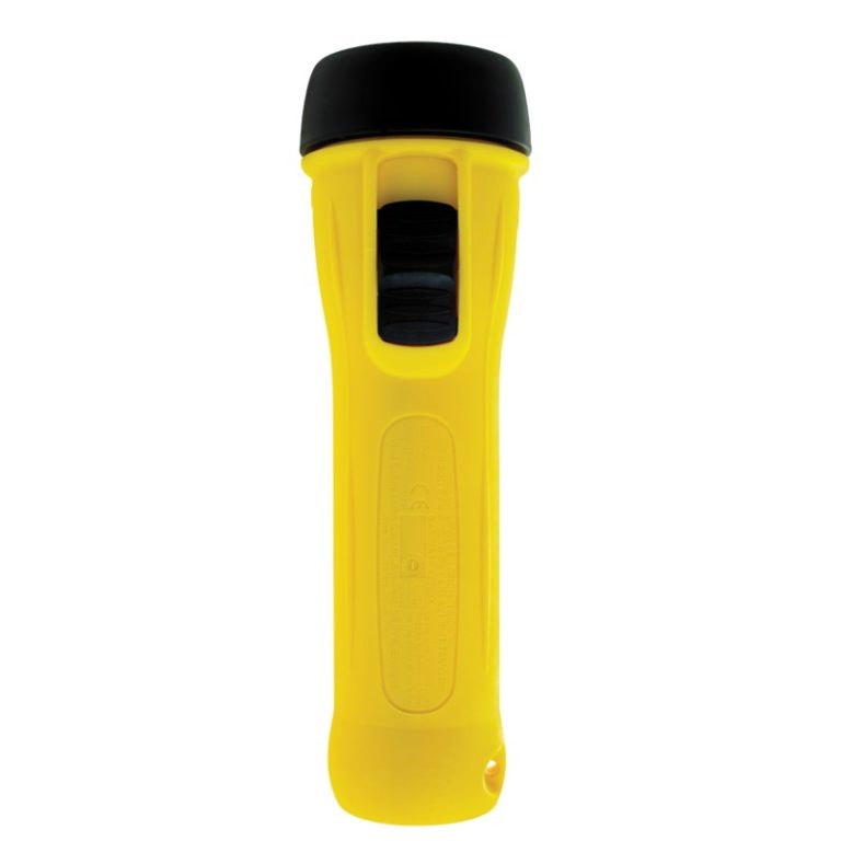 Safety Torch ATEX Approved - Flameskill