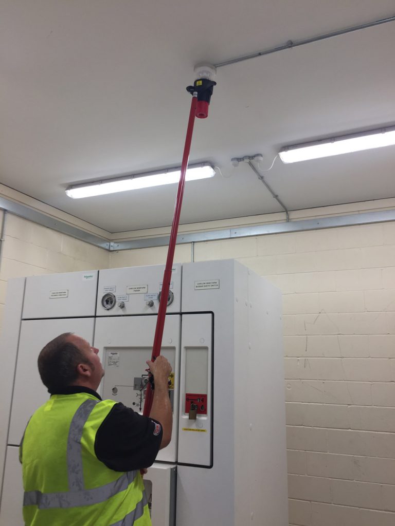 fire-alarm-system - Flameskill