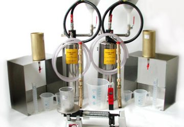 Foam Testing - Flameskill