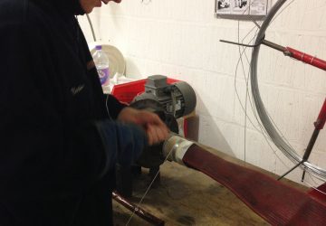 Fire Hose Test & Repair - Flameskill