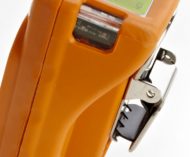 Crowcon Tetra 3 Gas Detector - Flameskill