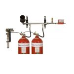 Kidde CO2 Fire Suppression Spares - Flameskill