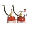 Kidde Novec 1230 Fire Suppression Spares - Flameskill
