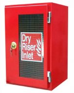 Fire Equipment Cabinets Archives - Flameskill