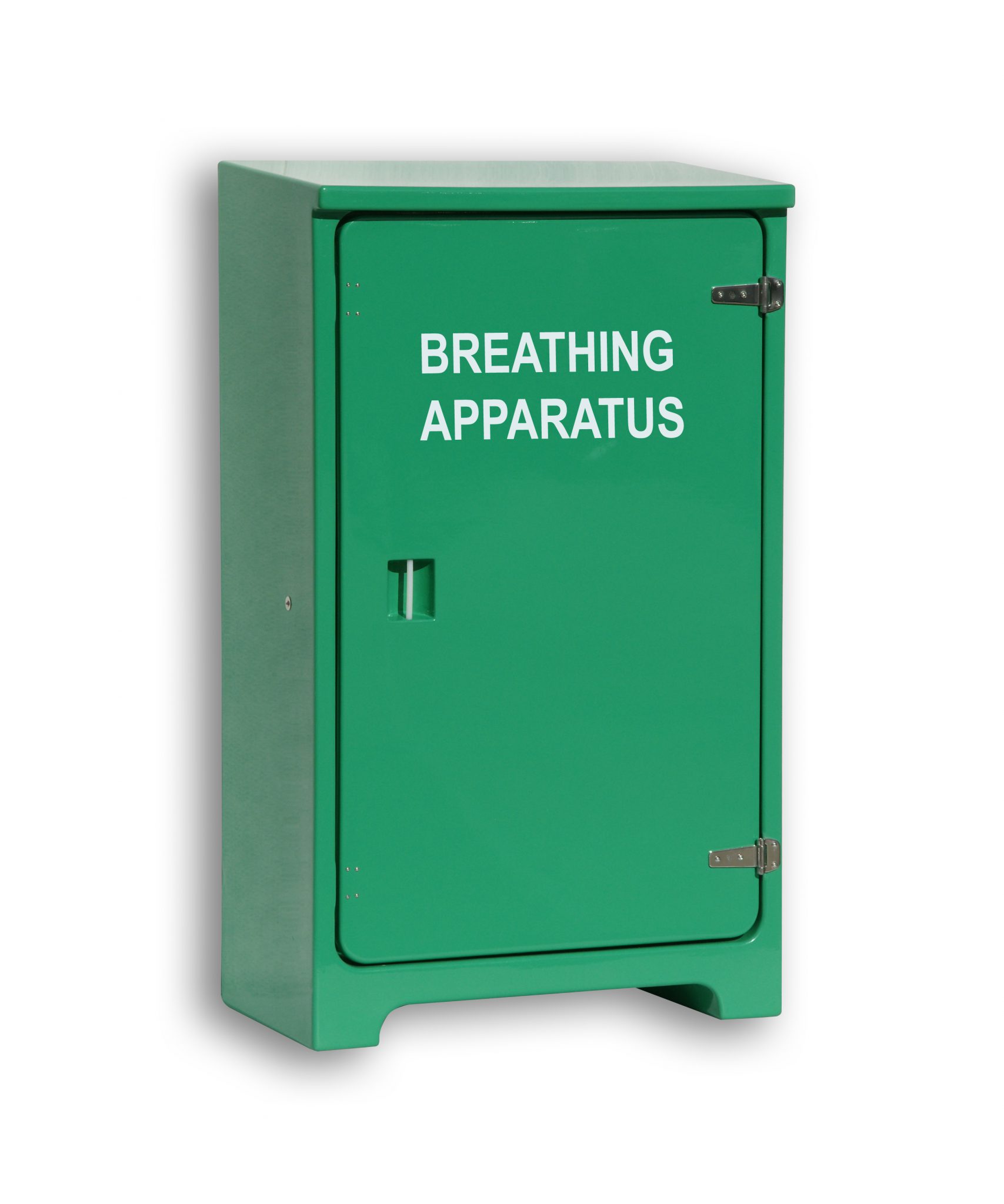 JB08BA 4 x Self Contained Breathing Apparatus Cabinet - Flameskill