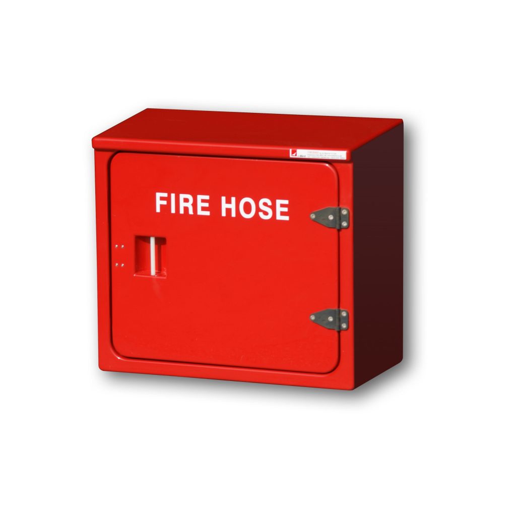 Fire Hose Cabinets Archives - Flameskill