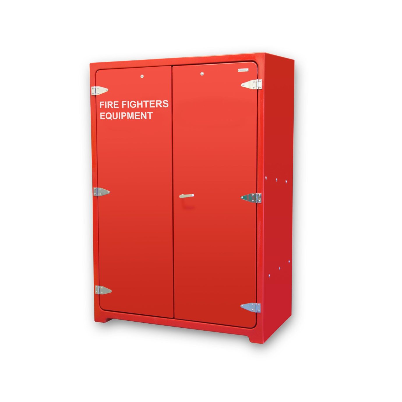 JB17FE Firemans Equipment Cabinet - Flameskill