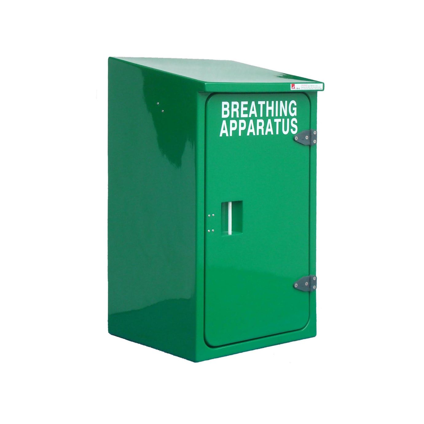 Breathing Apparatus Cabinets & Brackets Archives - Flameskill