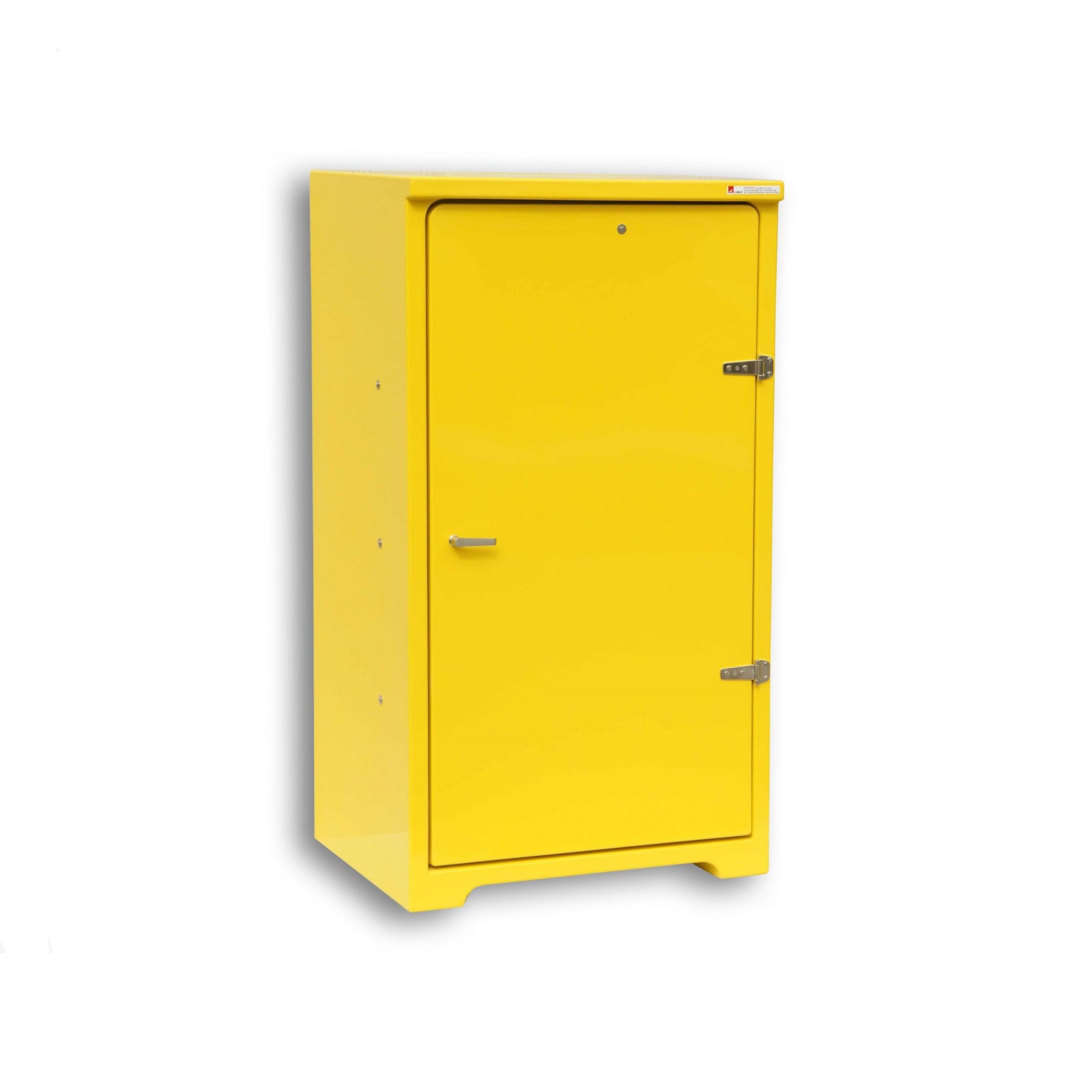 JB18 General Purpose Cabinet - Flameskill