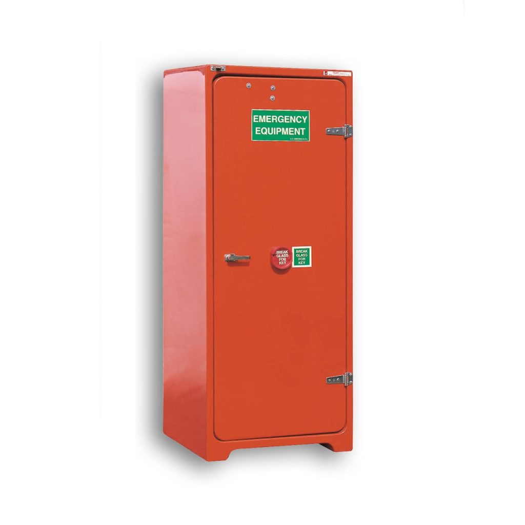 Stretcher and Emergency Cabinets Archives - Flameskill