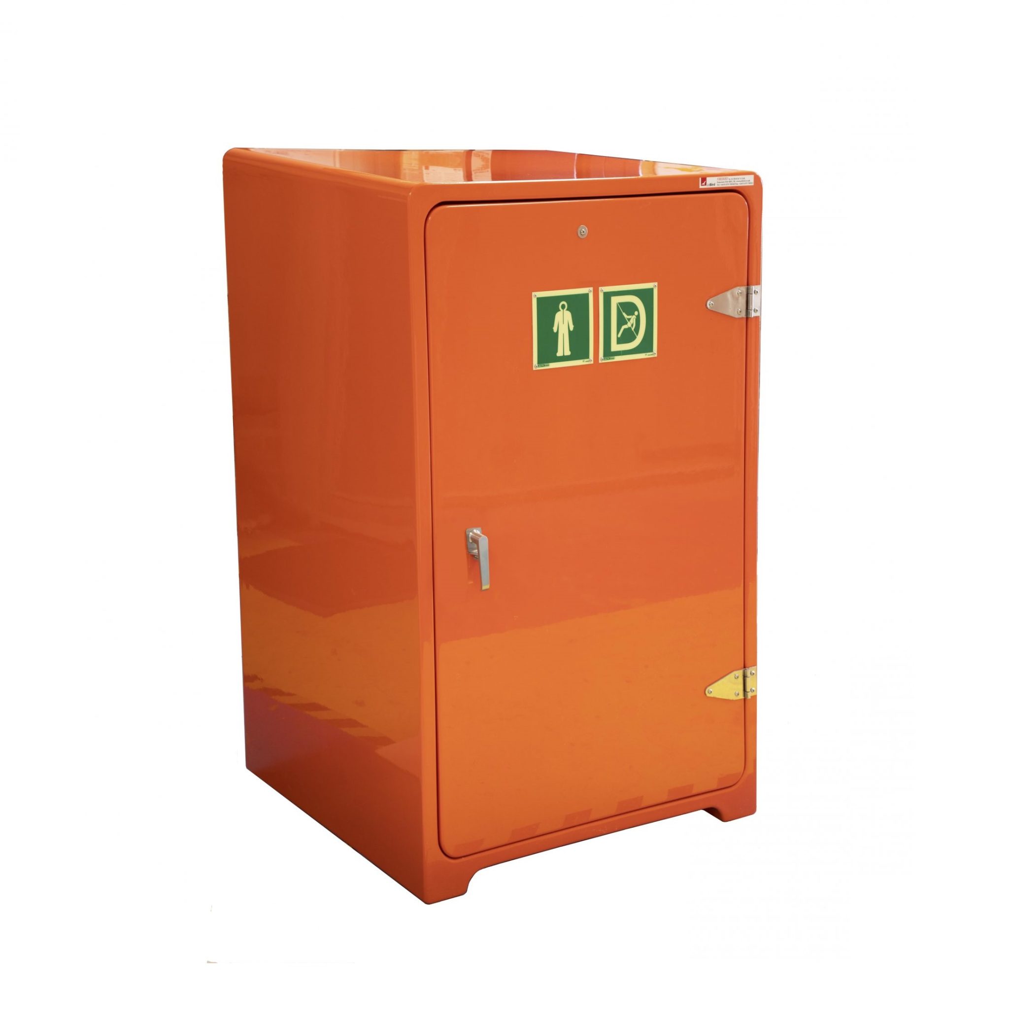 JB29 Wind Turbine Escape Equipment Cabinet - Flameskill