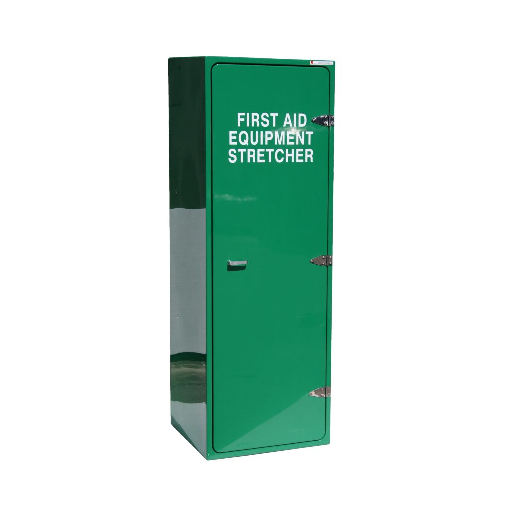 Stretcher and Emergency Cabinets Archives - Flameskill