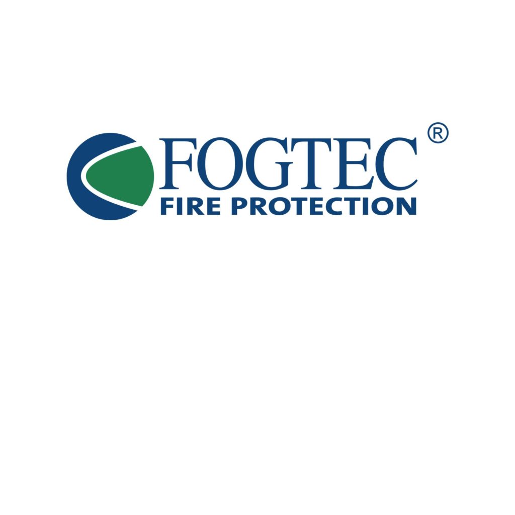Fogtec Logo - Flameskill