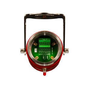 Micropack FDS303 Multi-Spectrum IR Flame Detector - Flameskill