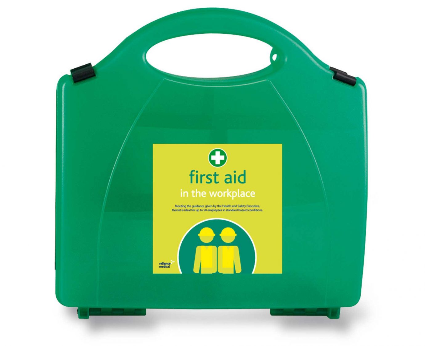 Premium First Aid Kit - Flameskill