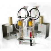 Foam Test Analysis - Flameskill