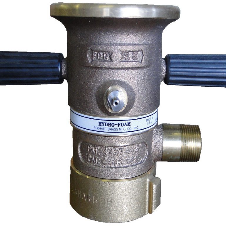 Fire Monitor Nozzles Archives - Flameskill