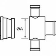 2.5" Instantaneous Couplings - Flameskill