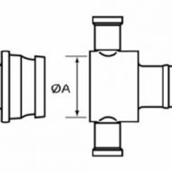 2.5" Instantaneous Couplings - Flameskill