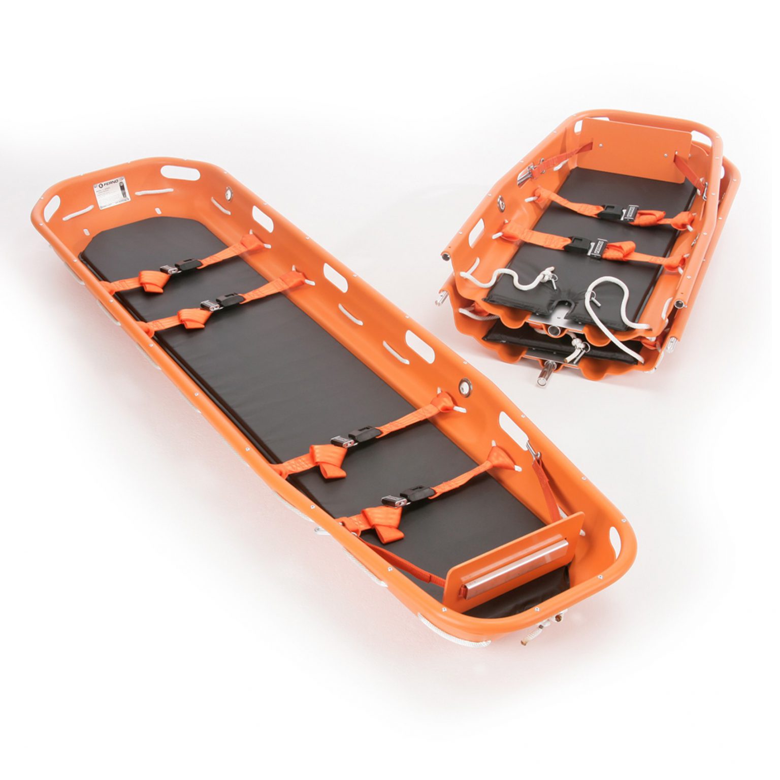 PV9341 SOLAS YouSafe Pro Life Jacket - Flameskill